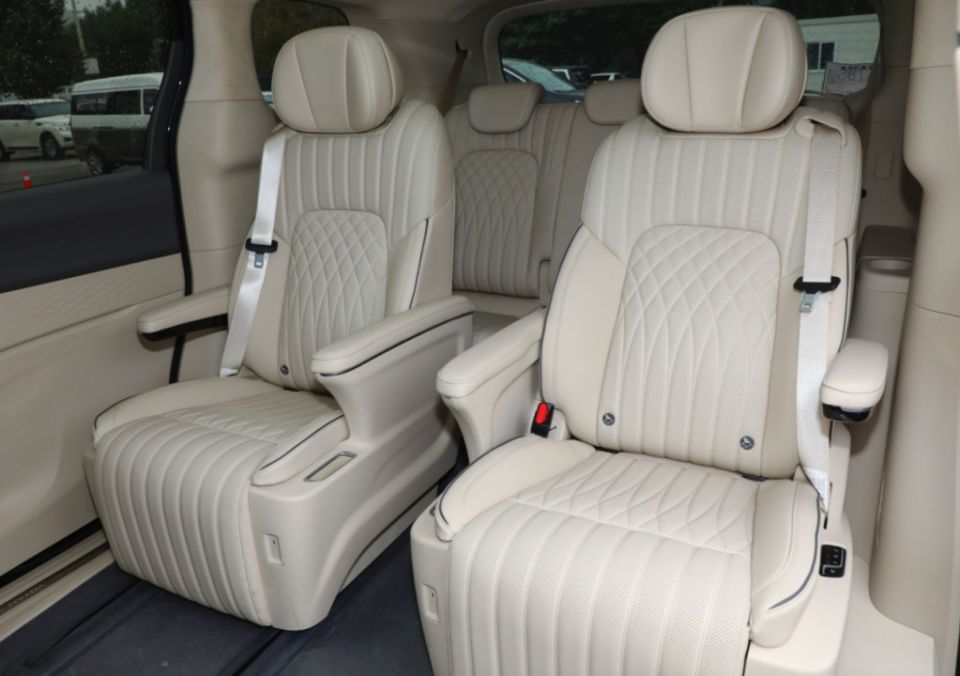 国内外五款MPV巅峰对决，谁才是MPV界名副其实的全能战士_腾讯新闻