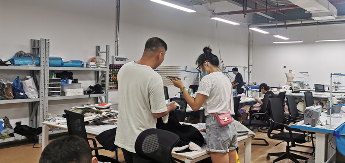 韩国apM Luxe项目试业！广州又多了一个宝藏级服装批发好去处_腾讯新闻