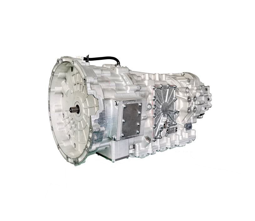 盛瑞传动DHT、8HT助推中国轻型商用车进入新能源时代_腾讯新闻