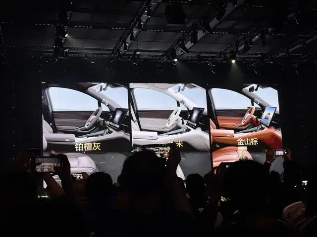 国民女神高圆圆代言！2026 款腾势 N9 正式上市，38.98 万元起！_腾讯新闻