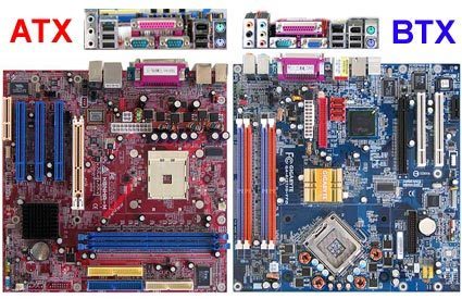 DIY冷知识：昙花一现的BTX架构到底有多奇葩？_腾讯新闻