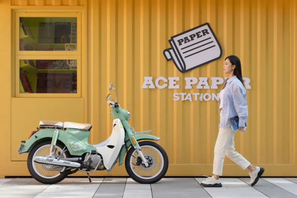 宗申YAMI Plus版上市，售价7280元，加量不加价！_腾讯新闻