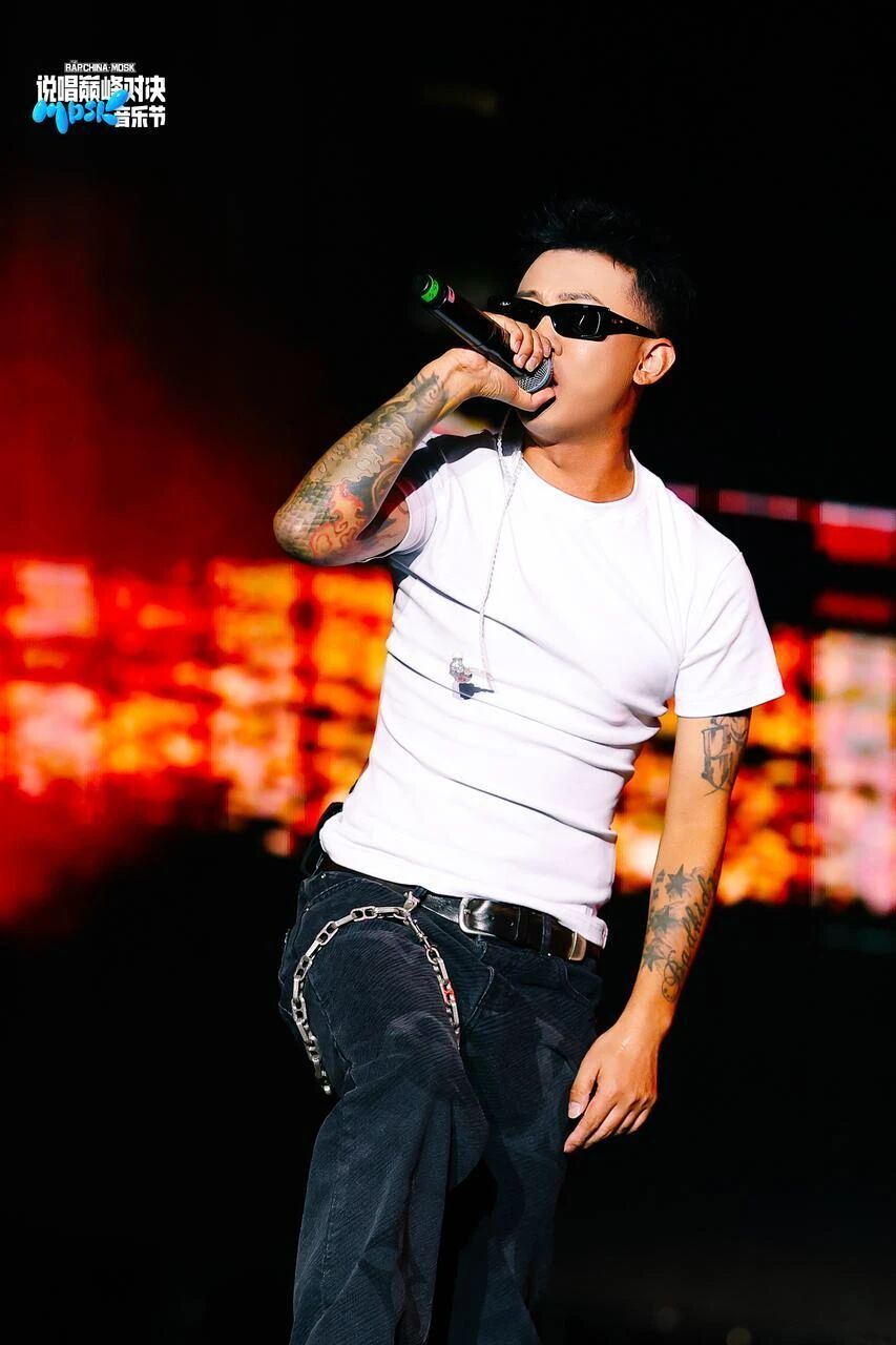 两日6万人狂欢，2025说唱巅峰对决·MDSK音乐节打造“Z世代消费”新样本_腾讯新闻