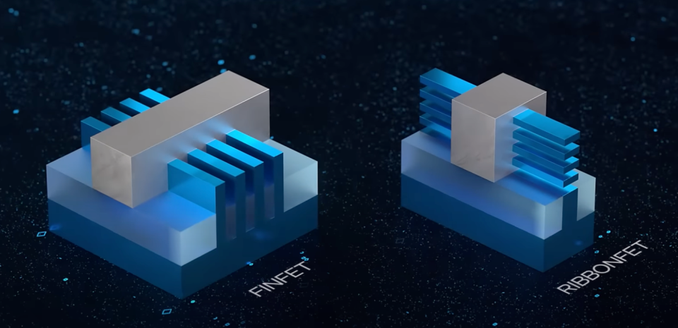 18A芯片终于现身！全公司押注，英特尔背水一战！_腾讯新闻