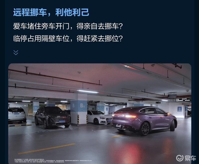 鸿蒙智行泊车代驾VPD全量推送 拥有自动泊车/接驾等多项功能_腾讯新闻