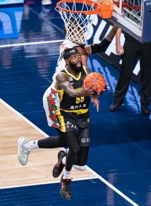 林书豪：亚洲篮球的最高标准，在这里_腾讯新闻