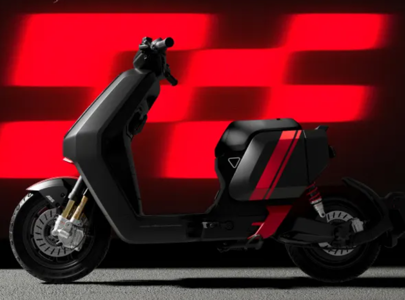 18886 元起配置拉满，小牛 NXT Hyper 赛道电动自行车发布_腾讯新闻