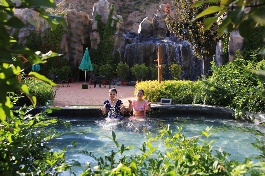 年假清零，总要留几天给武威_腾讯新闻