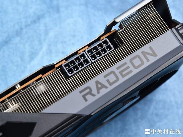 技嘉Radeon RX 7900XTX魔鹰显卡评测 3A平台4K百帧游戏发动机_腾讯新闻