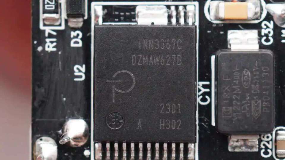 高功率电源芯片选型难？不如看看这篇PI拆解案例汇总_腾讯新闻