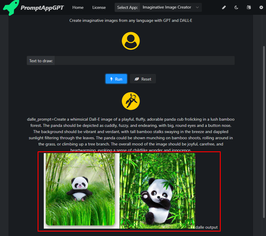 基于ChatGPT的首个自然语言框架PromptAppGPT问世，实现自动编译_腾讯新闻