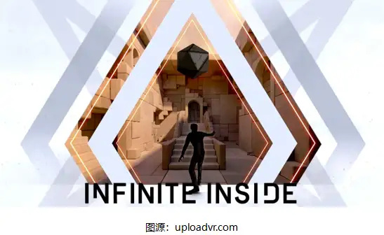 MR益智游戏《Infinite Inside》公布首个DLC_腾讯新闻