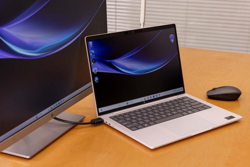 惠普战X Pro全面评测：智能体验与极致品质的完美融合_腾讯新闻