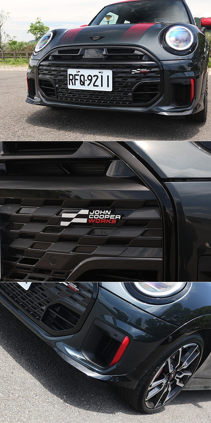 有这玩意儿？难怪电动MINI一个月卖不了几台_腾讯新闻