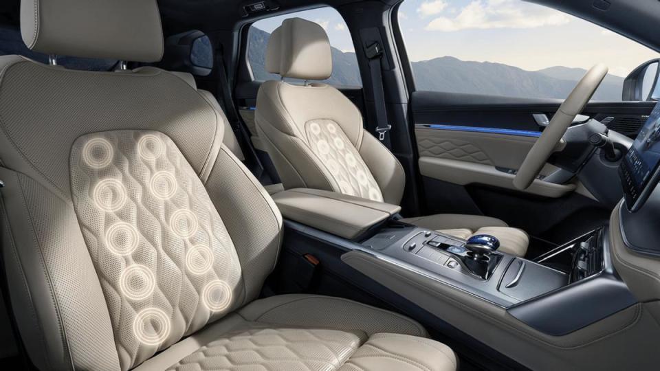 家用大六座SUV，零跑C16/比亚迪唐/奕派008，这三款应该怎么选？_腾讯新闻