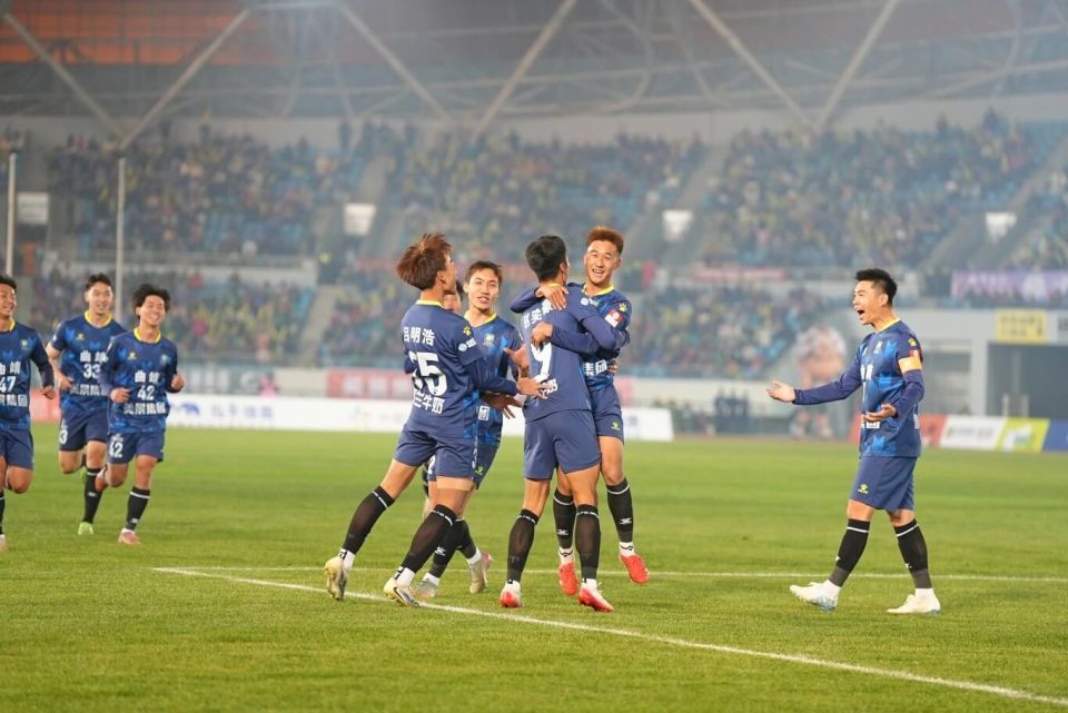 【推荐】看“滇超”，逛普洱 ｜qiú靖，我们来进“qiú”啦！_腾讯新闻