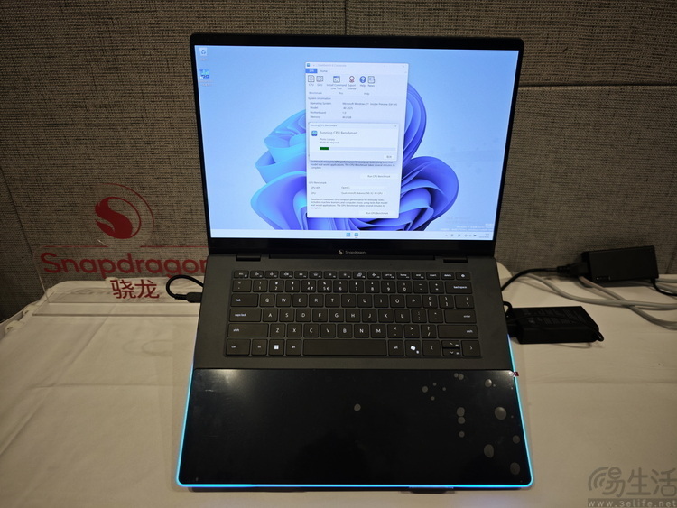 ARM PC的“破局之道”，会是高性能独显“游戏机”吗_腾讯新闻