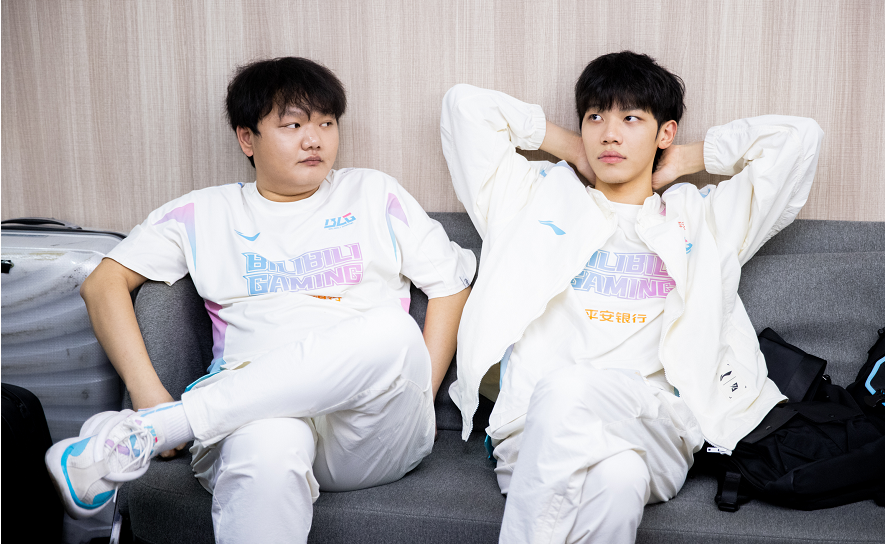 BLG、OMG相继跌入败者组！Tabe：我们BLG要去MSI，下一场，等着瞧