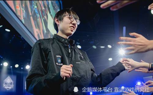 LOL：MLXG爆料Uzi后续动作，先确定直播平台，然后和RNG合作_腾讯新闻