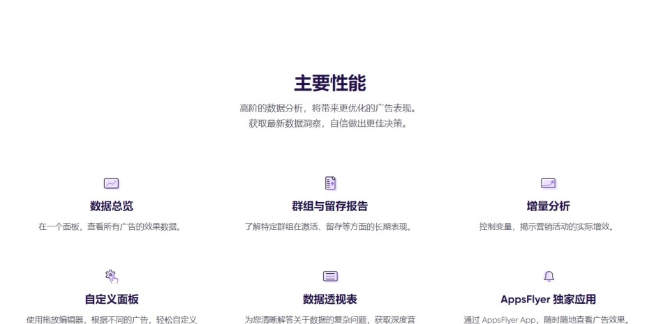 AppsFlyer、Firebase、Branch三款APP第三方追踪软件对比_腾讯新闻