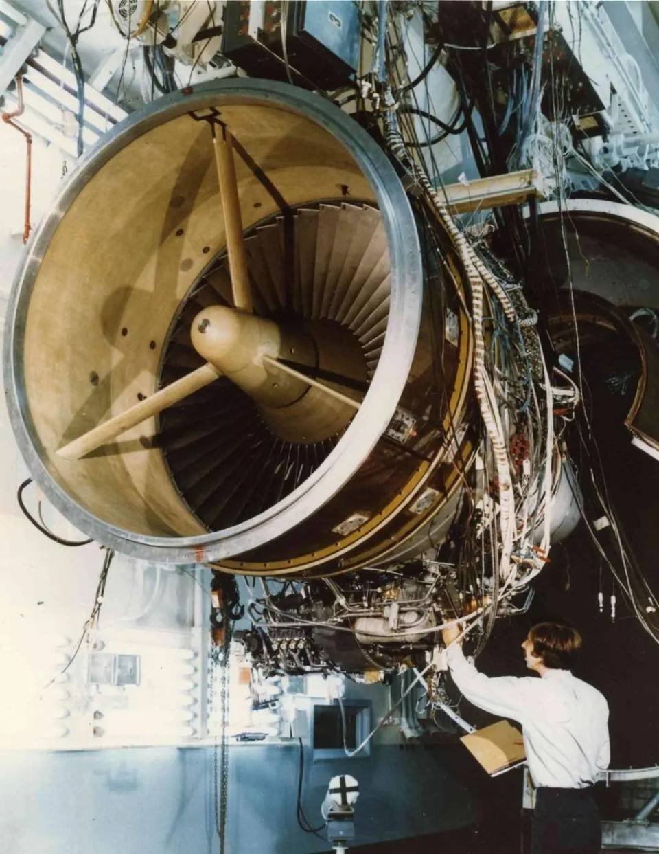 50周年回首 CFM国际公司的前世今生_腾讯新闻