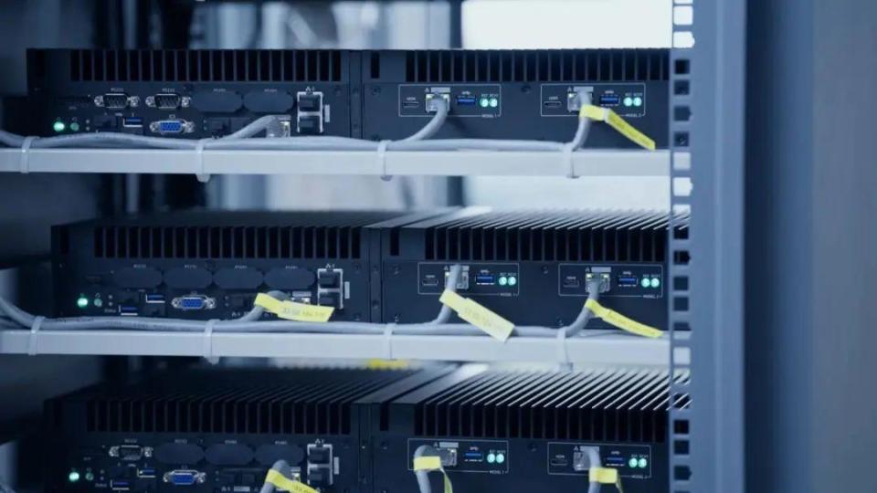 别只盯着GPU了，AIGC时代“先进存力”了解一下_腾讯新闻