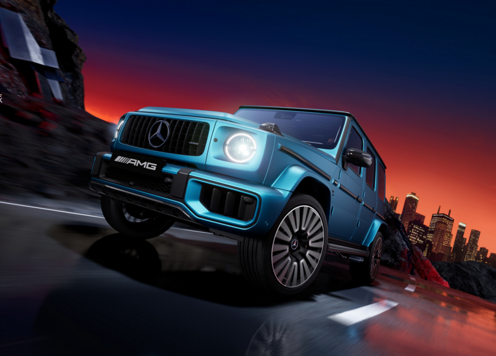 买什么车最有排面？G63、911、RS7，迈巴赫还是法拉利？_腾讯新闻