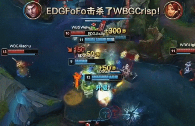 输了！EDG无缘S13！再见，Uzi！_腾讯新闻