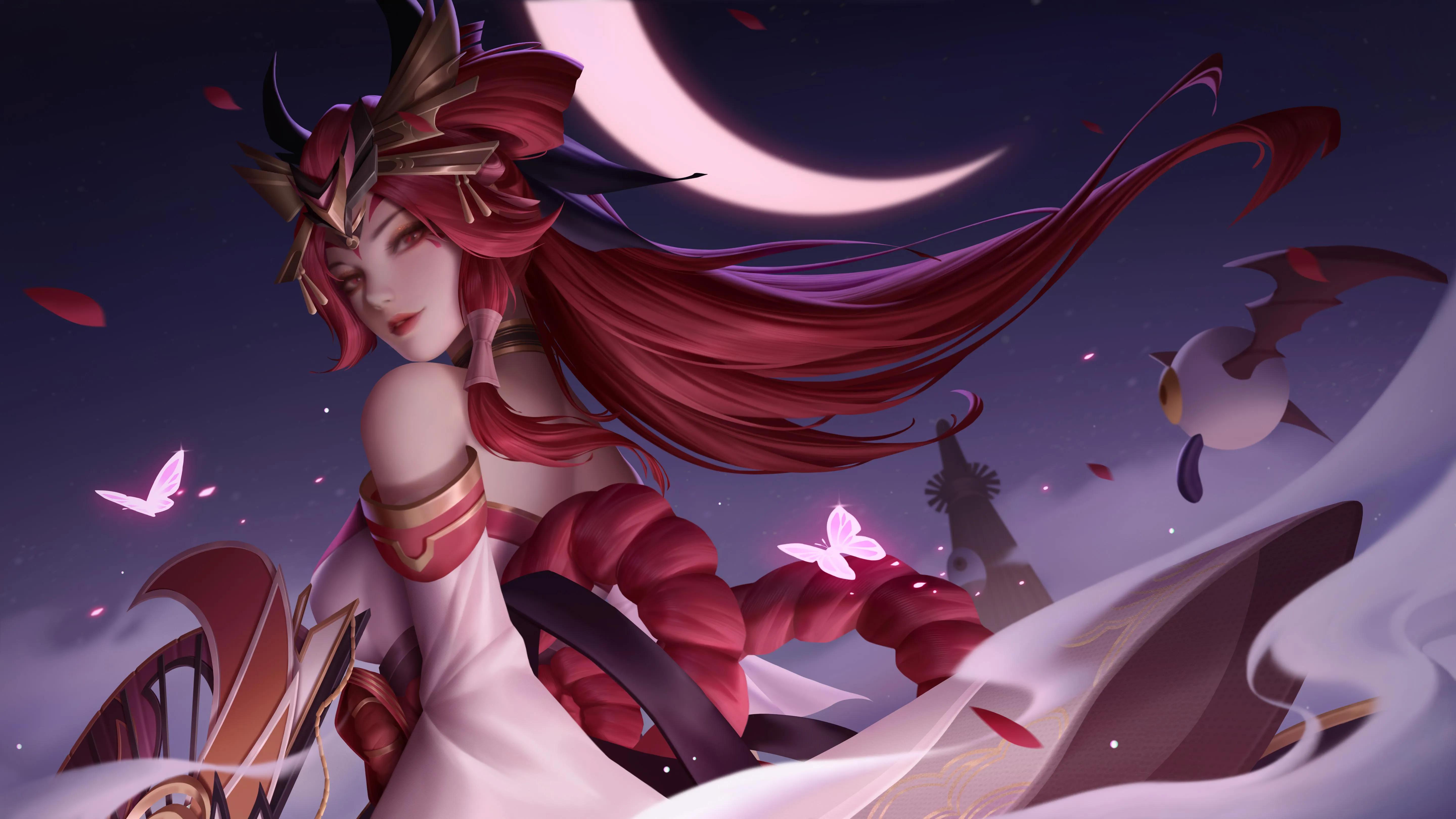 王者荣耀：S30法师排名公布，貂蝉、火舞身居T1，T0法师竟然有2个