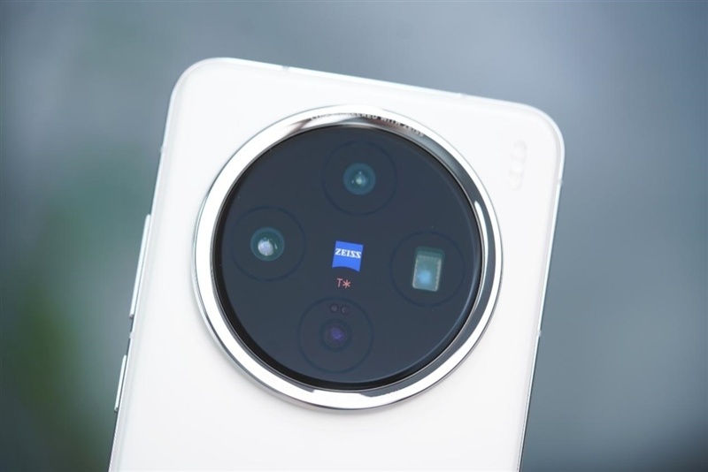 首发天玑9400 vivo X200全面评测：年度最佳标准版影像旗舰_腾讯新闻