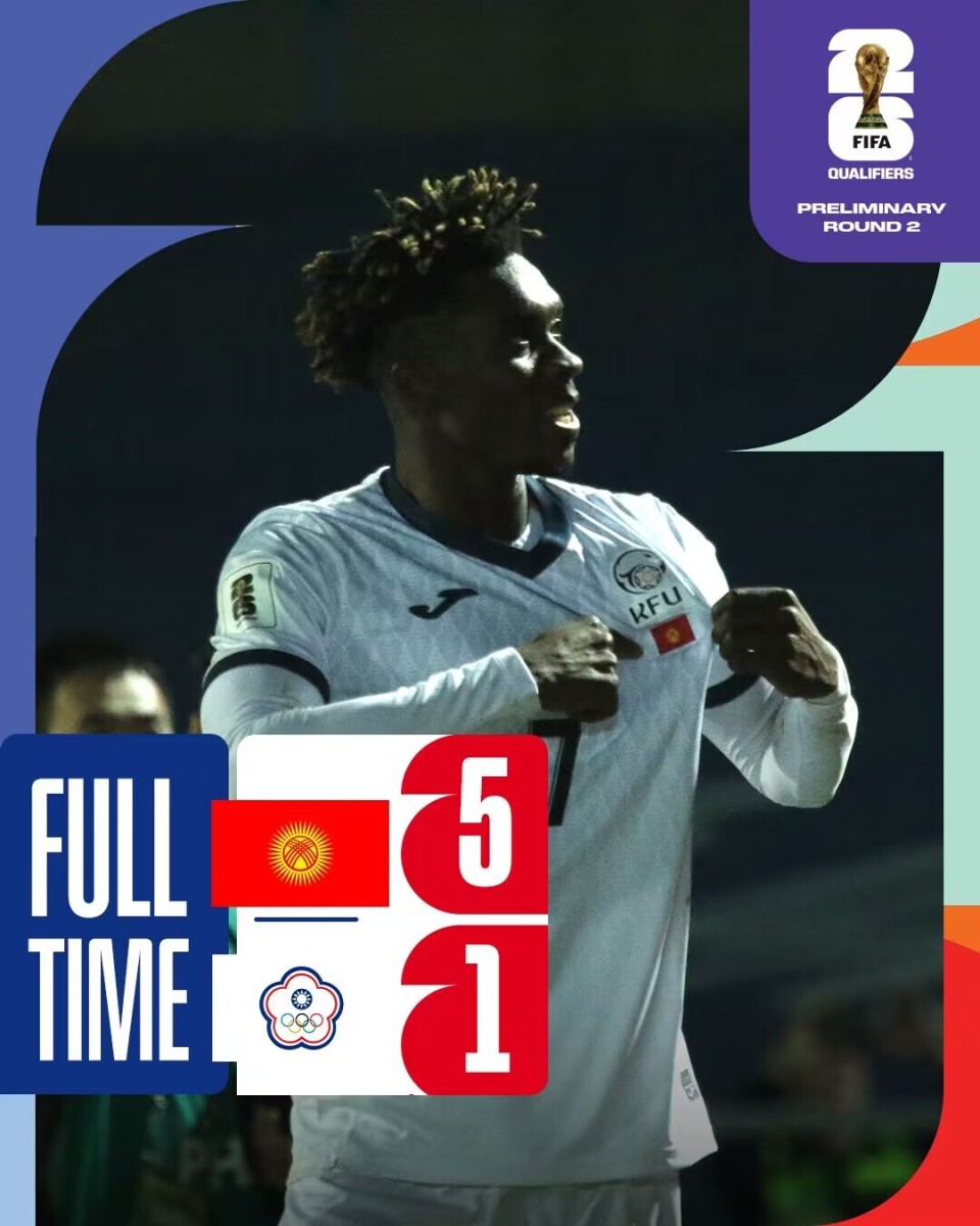 36强赛第4轮综述：国足赢球升第二！6队提前出线 5队提前出局_腾讯新闻