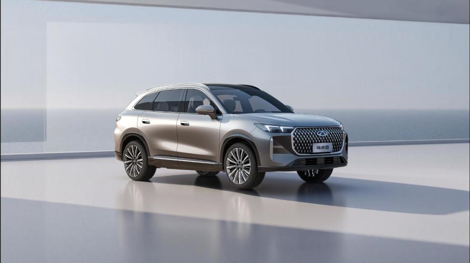 还等啥？11月5款SUV新车来袭 哈弗H6L领衔 准备出手吧！_腾讯新闻