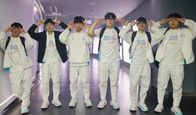 生死战！BLG迎战OMG，XUN迎来自我救赎的机会！