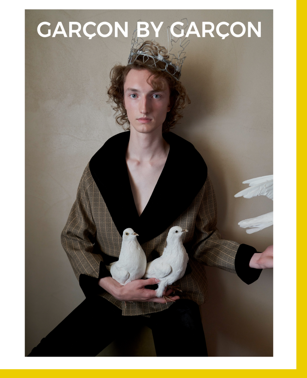 ReGreen Highlights | 10 件可持续时尚新鲜事_腾讯新闻