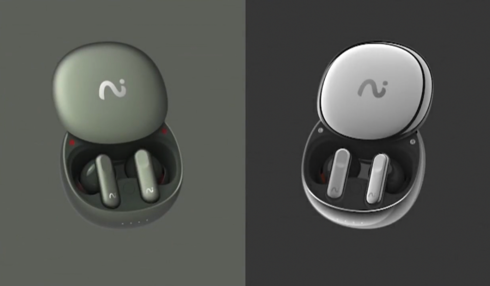 生成式 AI TWS 耳机来了！讯飞 iFLYBUDS Nano＋想解决你的“会议难”问题_腾讯新闻