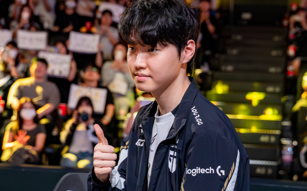 雷竞技资讯：LPL和LCK存在巨大差距！Doinb谈内幕S15别想夺冠了_腾讯新闻