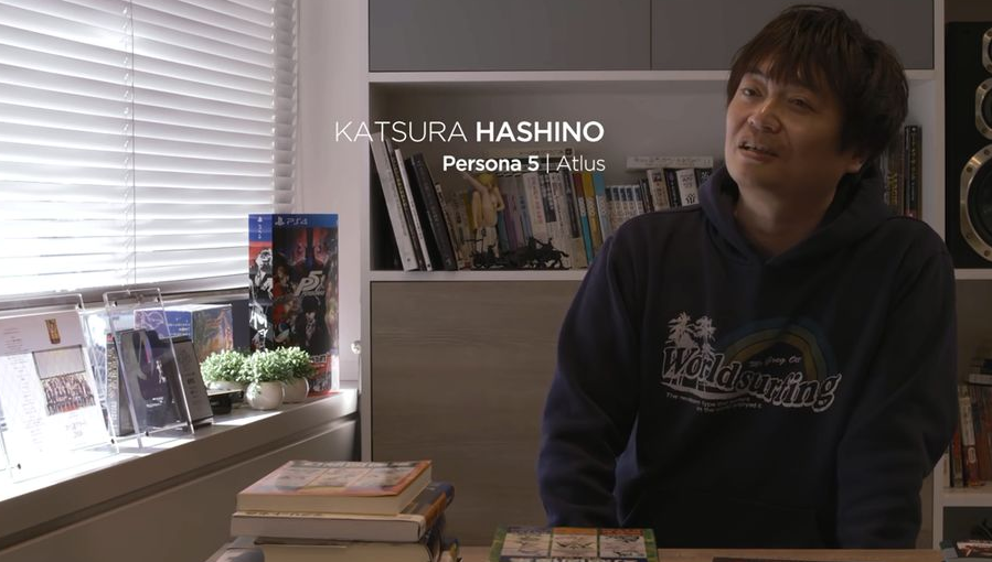 P5＋轨迹＋伊苏？星穹铁道4.26日公测，惊动整个日本RPG圈层？