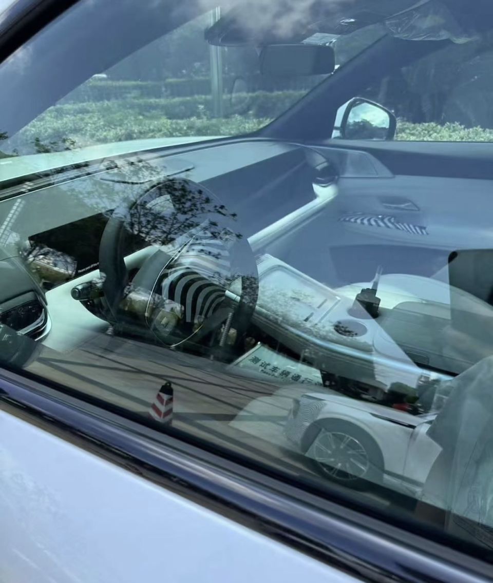 小鹏汽车2025年新车规划 P7i/G6/G9将大改款 还将推3款全新车型_腾讯新闻