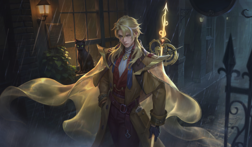 输了就是藏了？网上又现AG无缘决赛剧本，KSG和狼决赛会师_腾讯新闻