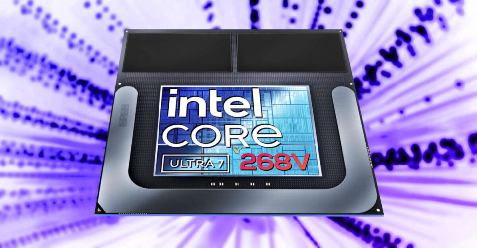 Core Ultra 7 268V跑分曝光，对比Ryzen AI 370，谁性能更强？_腾讯新闻