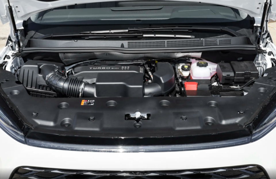 推荐尊享版车型，全系标配48V轻混系统，26款别克GL8购车指南来了_腾讯新闻