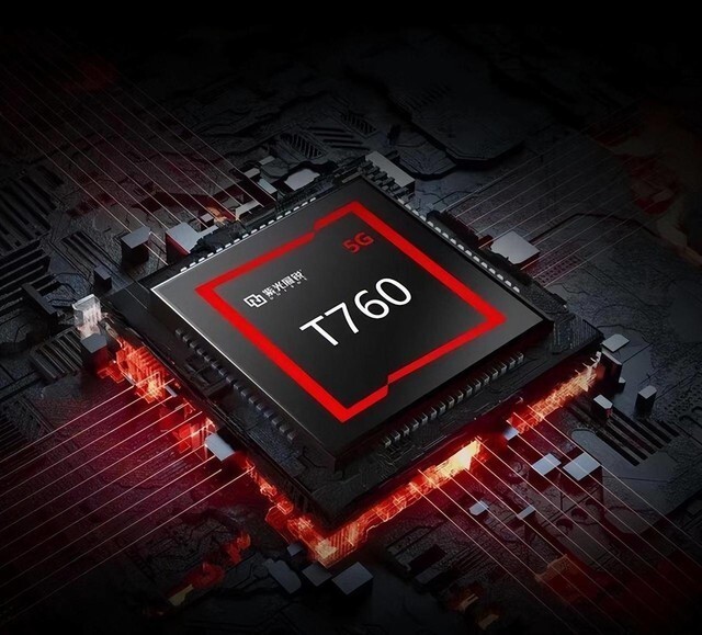 展锐T760评测：国产自研5G芯超越高通骁龙？_腾讯新闻