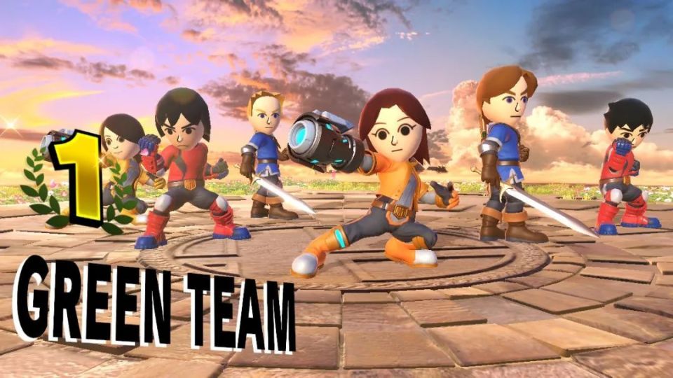 辉煌一时的Mii系统，会在Switch2迎来革新？_腾讯新闻