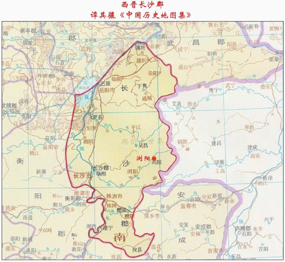 城市趣谈：浏阳市是什么样的地方？十个方面了解浏阳市_腾讯新闻
