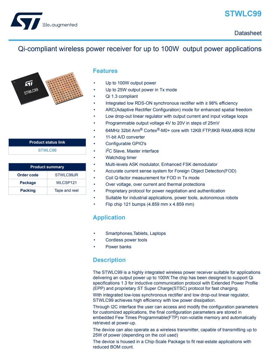 充电宝无孔设计成为现实，八家无线充芯片企业推出单芯片RTX方案_腾讯新闻