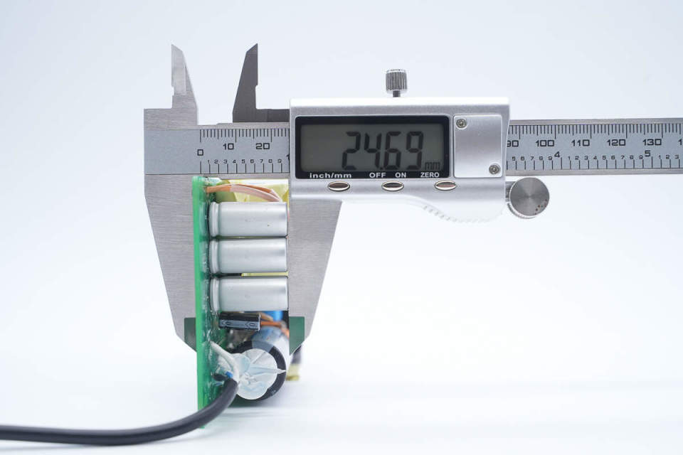 揭秘通嘉科技 PD3.1 黑科技，AHB Flyback 技术加持，满血 240W 快充方案解析_腾讯新闻