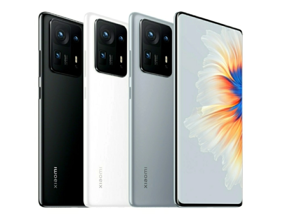 重大喜讯！小米MIX4能升HyperOS正式版了，“过期”旗舰没被忘记_腾讯新闻