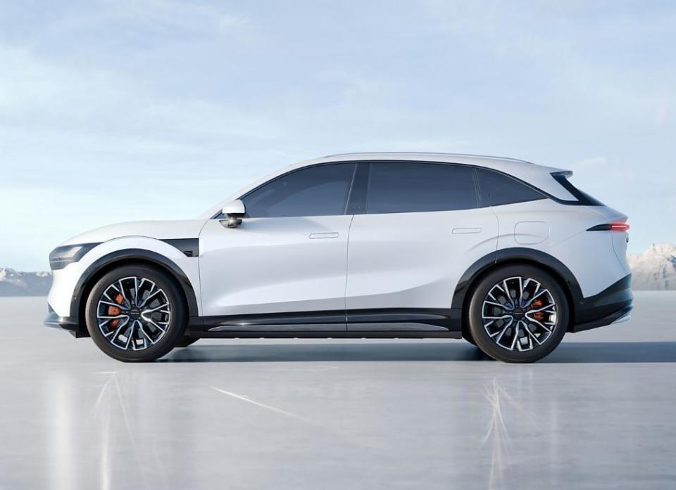 智界R7、阿维塔07、小米YU7、极氪7x、智己LS6，一句话告诉你咋选_腾讯新闻