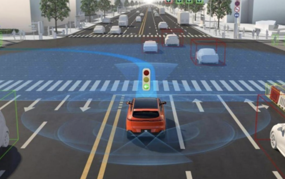 小鹏G6稳了？_腾讯新闻