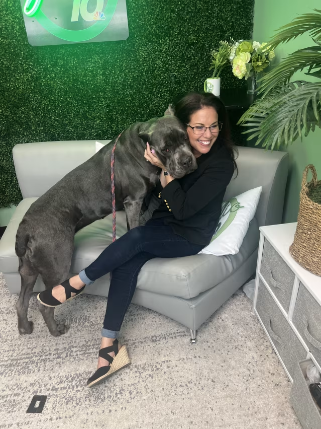 华尔街日报：孩子上大学离家了，父母怎么办_腾讯新闻